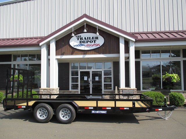 All Inventory - The Trailer Depot